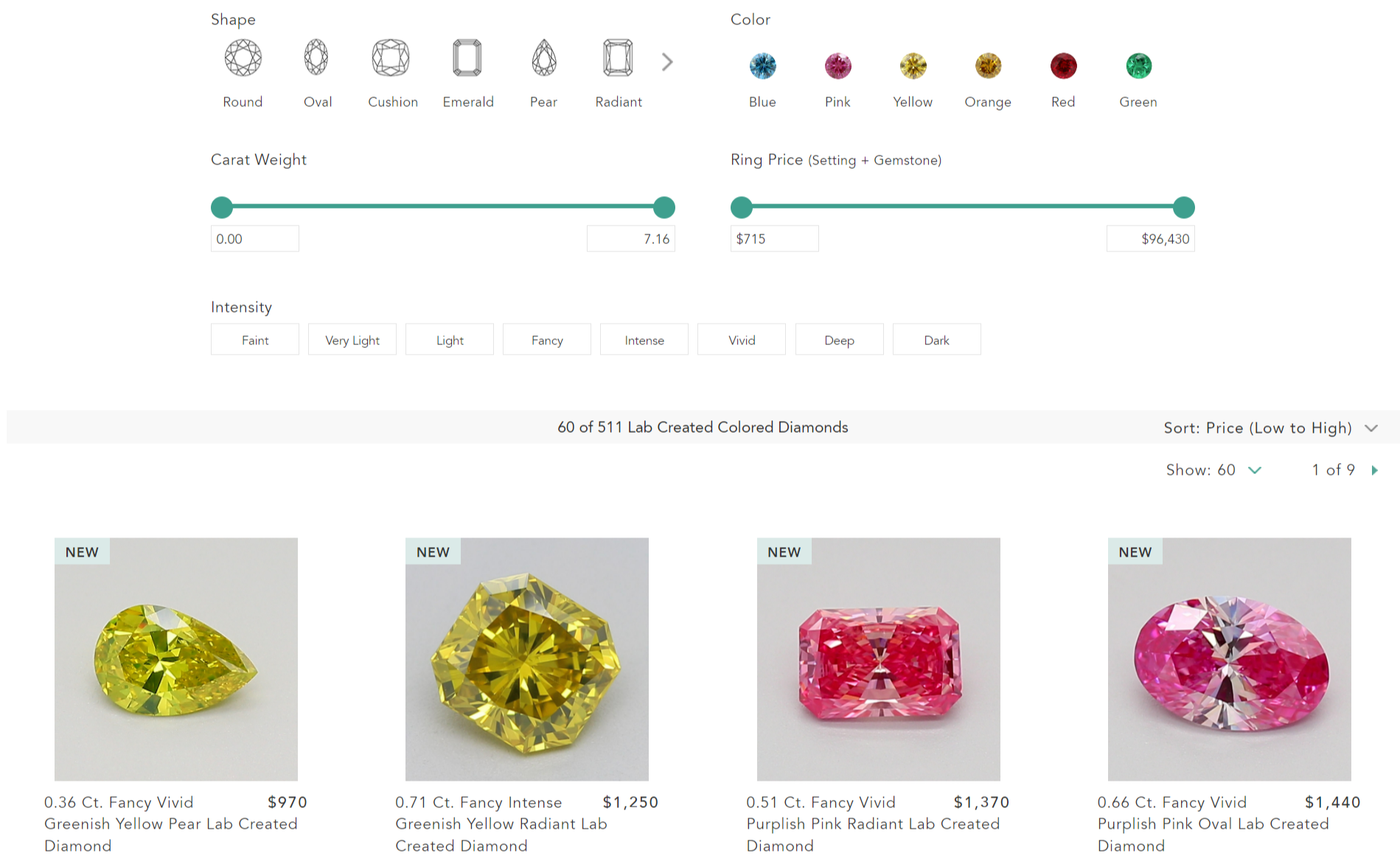 Brilliant Earth Review: Your Guide to Sustainable Diamonds