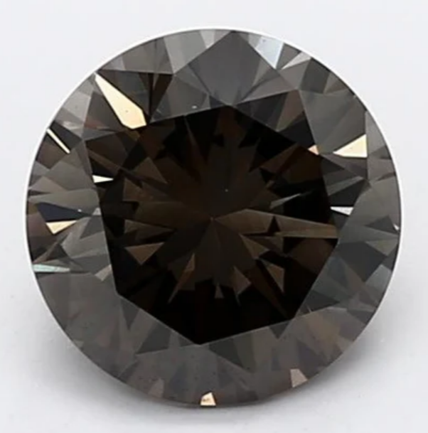 Black Lab-Grown Diamonds - The Complete Buying Guide