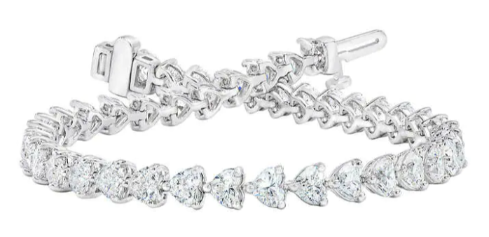 Heart-Shaped Lab Diamonds: The Ultimate Buying Guide (2023)