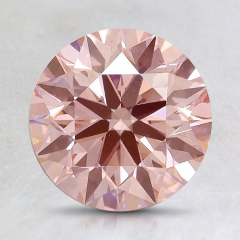 Pink Lab-Grown Diamonds - The Complete Buying Guide