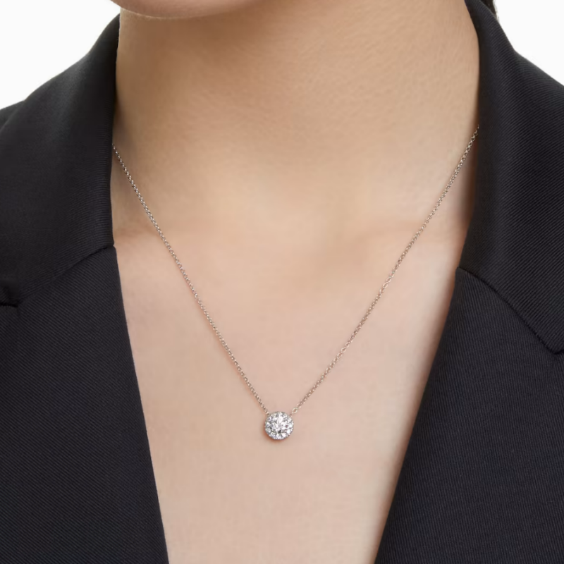 Swarovski Lab-Created Diamonds Review - Are They Real?