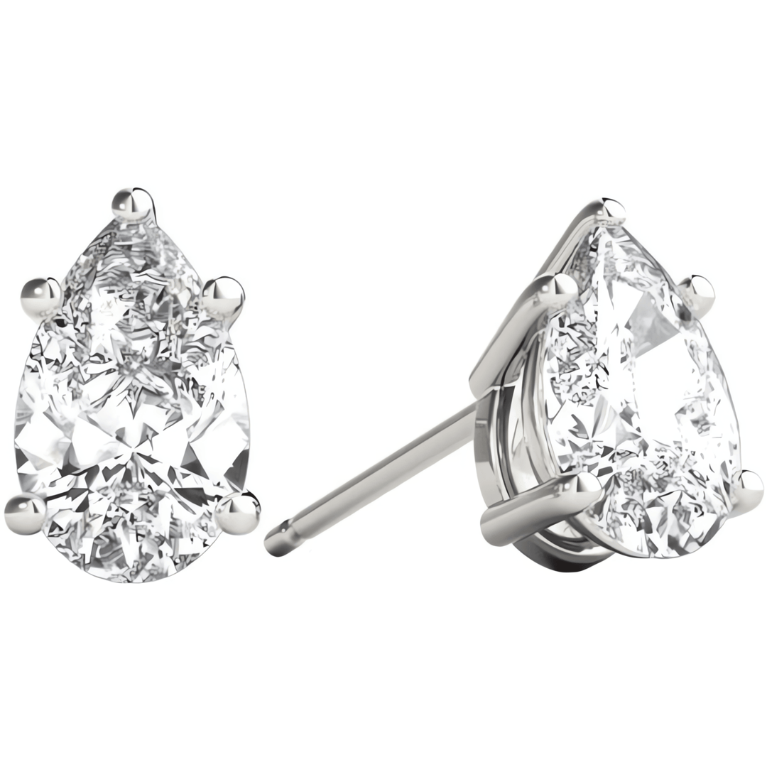 Lab-Grown Diamond Earring Prices: How Much Should You Pay?